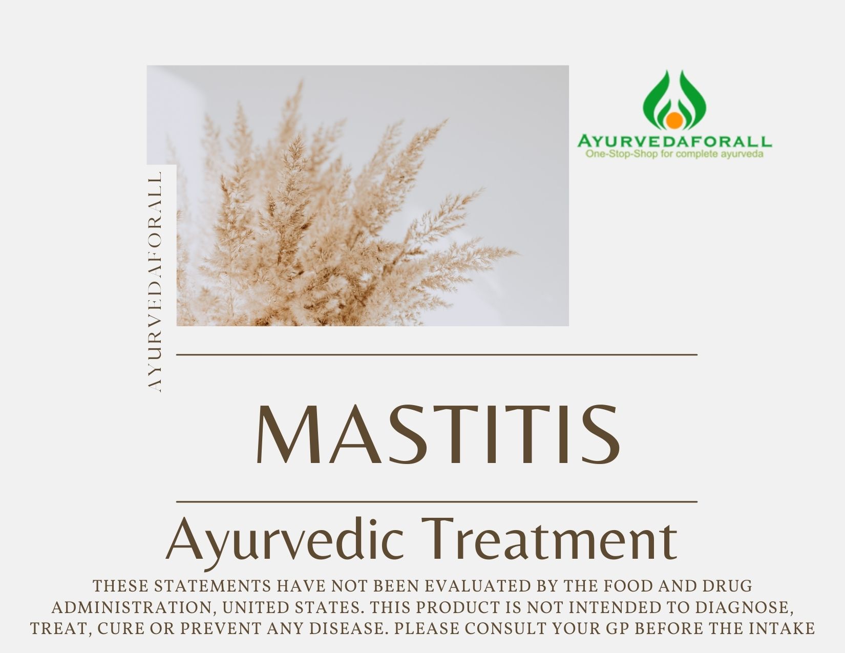 Mastitis- Ayurvedic Treatment, Diet, Exercises, Research Papers, Yoga ...