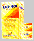 Pachnol Tablets - AyurvedaForAll UK - Buy Ayurvedic Products Online