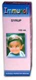 Immunol Syrup - AyurvedaForAll UK - Buy Ayurvedic Medicines Online