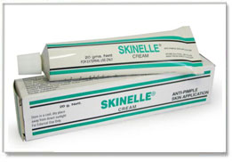 Skinelle Capsules - AyurvedaForAll UK - Buy Ayurvedic Medicines Online