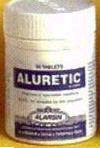 Aluretic - AyurvedaForAll UK - Buy Ayurvedic Medicines Online