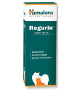 Himalaya Regurin - AyurvedaForAll UK - Buy Ayurvedic Medicines Online