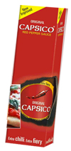 Capsico - AyurvedaForAll UK - Buy Ayurvedic Medicines Online