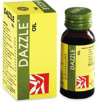 Dazzle Oil - AyurvedaForAll UK - Buy Ayurvedic Medicines Online