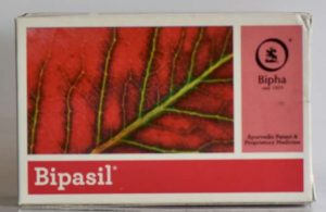 Bipha Drugs Bipasil Tablet - AyurvedaForAll UK - Buy Ayurvedic ...