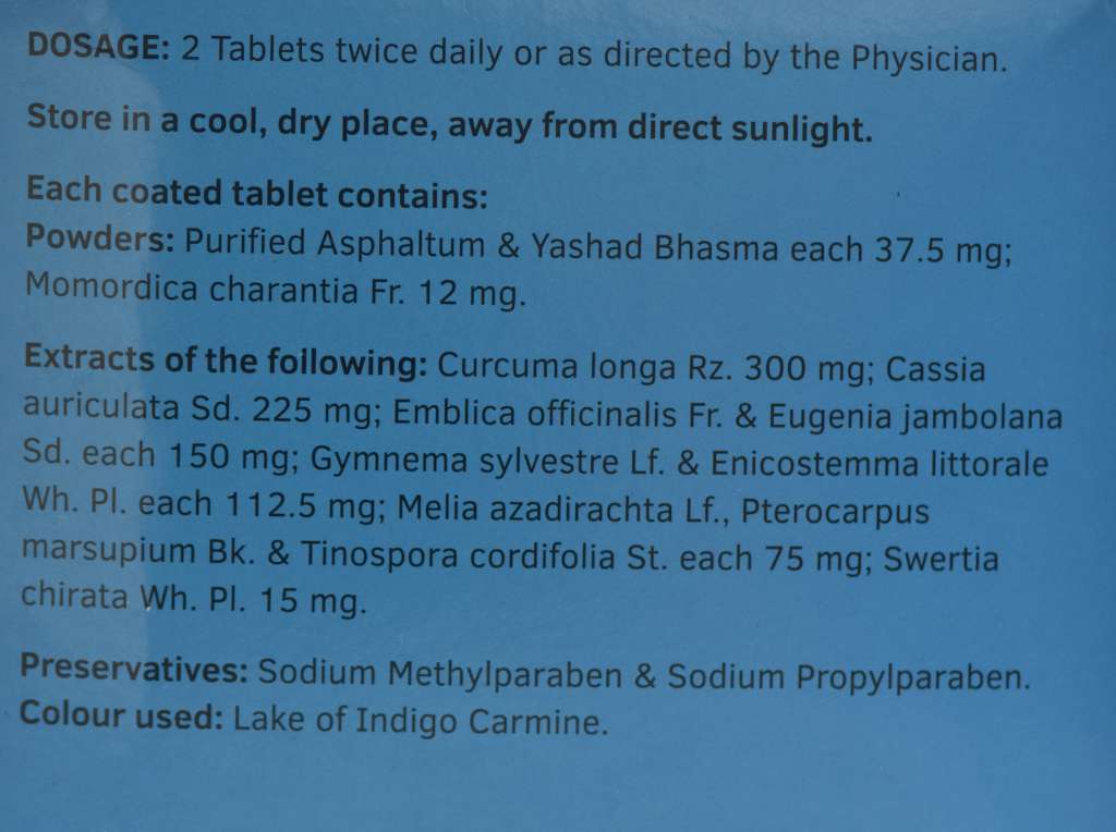 Shop Hyponidd tablets for PCOS | AyurvedaforallUK