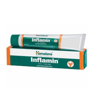 Himalaya Inflamin Vet - AyurvedaForAll UK - Buy Ayurvedic Medicines Online