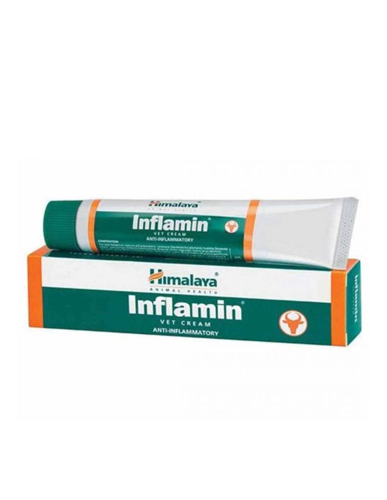 Himalaya Inflamin Vet - AyurvedaForAll UK - Buy Ayurvedic Medicines Online