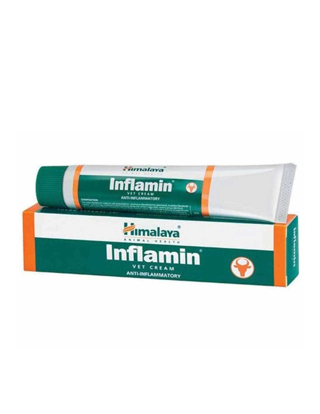 Himalaya Inflamin Vet - AyurvedaForAll UK - Buy Ayurvedic Medicines Online