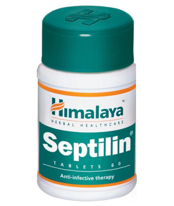 Himalaya Septilin Tablets - AyurvedaForAll UK - Buy Ayurvedic Medicines ...