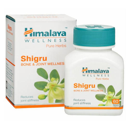 Himalaya Shigru - AyurvedaForAll UK - Buy Ayurvedic Medicines Online