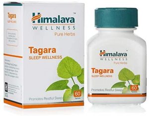 Himalaya Tagara | AyurvedaForAll UK