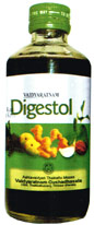 Digestol syrup - AyurvedaForAll UK - Buy Ayurvedic Products Online