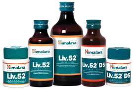 Liv 52 Regular 100 Tablets + 100ml Regular Syrup - AyurvedaForAll UK ...