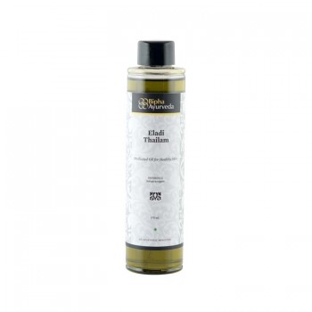 Bipha Drugs Eladi Thailam - AyurvedaForAll UK - Buy Ayurvedic Medicines ...