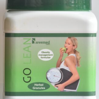 Sreemed Labs Go Lean - AyurvedaForAll UK - Buy Ayurvedic Medicines Online