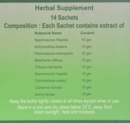 Sreemed Labs Go Lean - AyurvedaForAll UK - Buy Ayurvedic Medicines Online