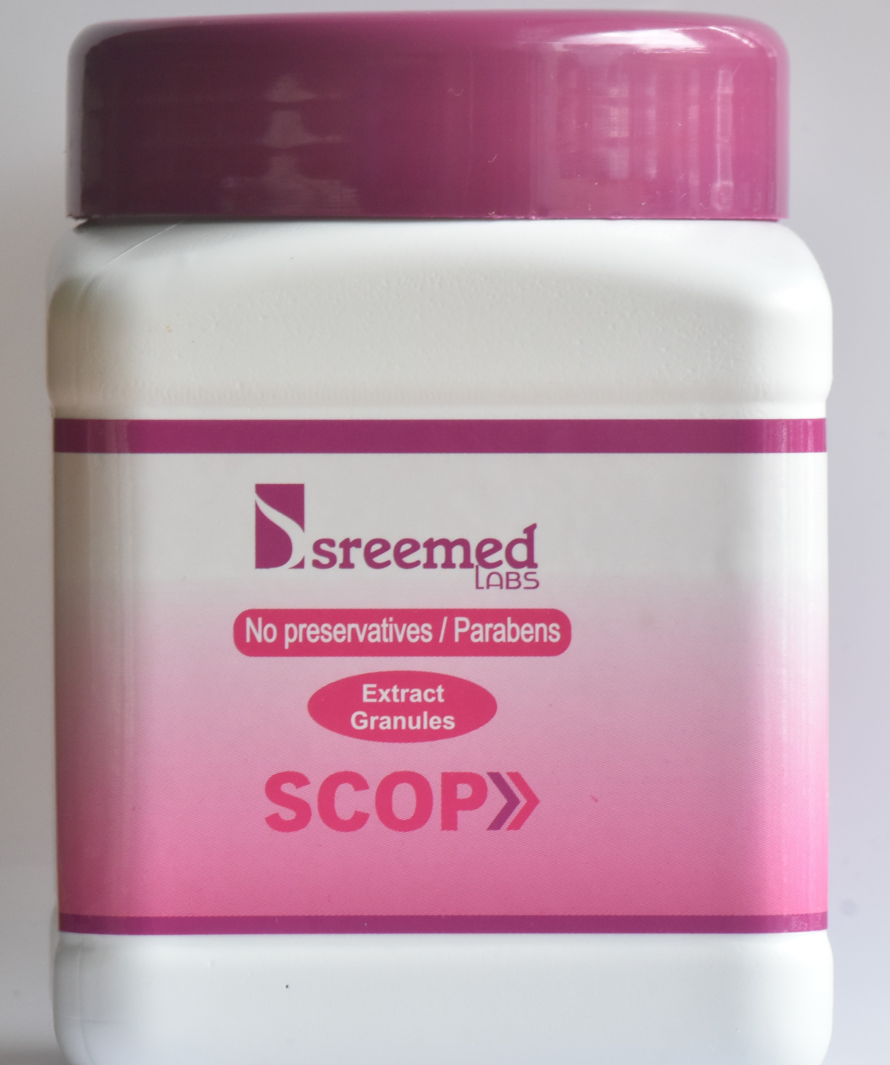 Sreemed Labs Scop Kashayam Extract Sachet - AyurvedaForAll UK - Buy ...