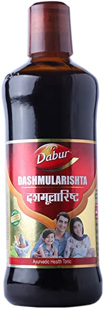 Dabur Dashmularishta - AyurvedaForAll UK - Buy Ayurvedic Medicines Online